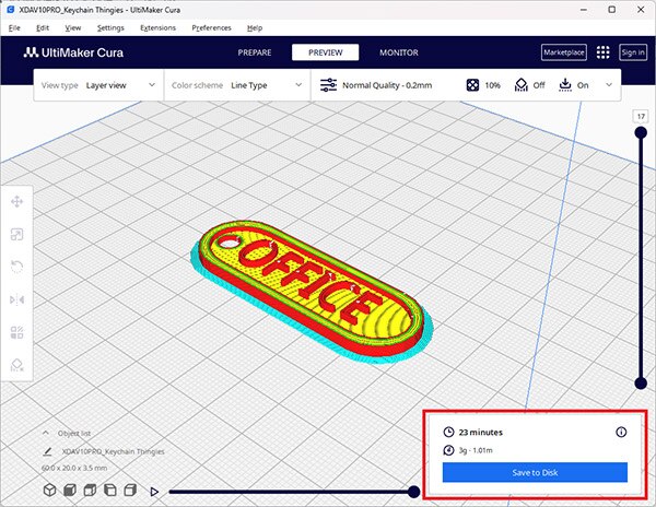 How To Convert 3D Models to GCode